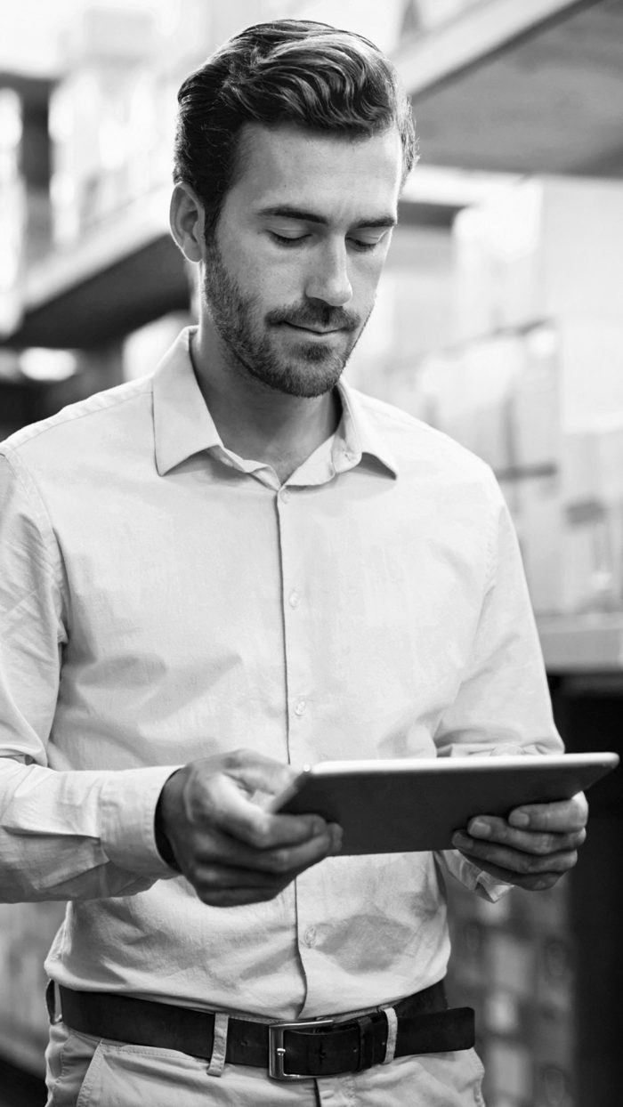 CargoWise One Solutions - LOGSYS