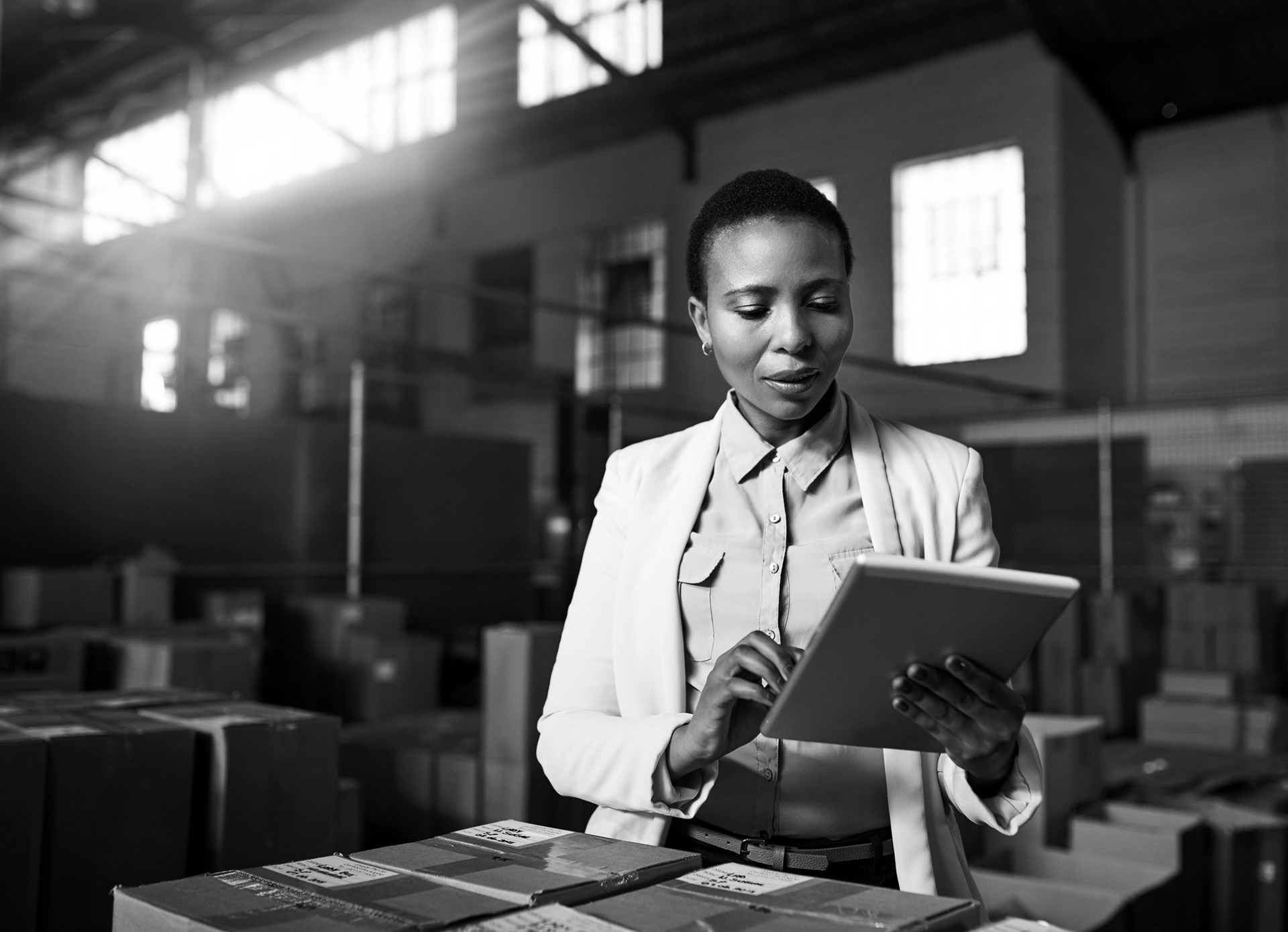 Tailor-made Software Solutions - LOGSYS